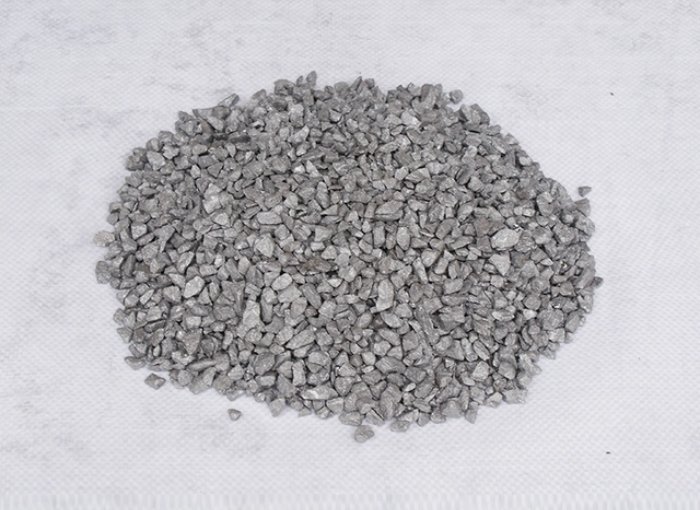 Silicon barium alloys - High performance materials for a wide range of ...