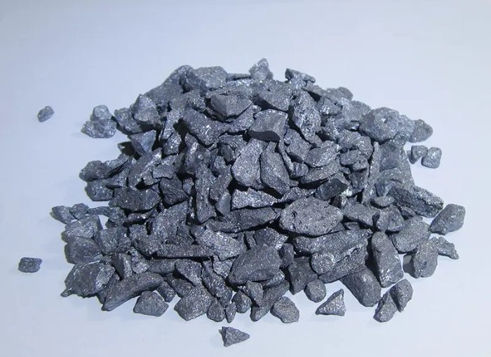 Silicon barium alloys - High performance materials for a wide range of ...