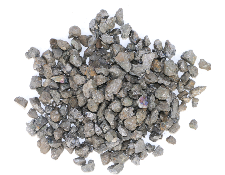 Silicon Slag: The Unsung Hero Revolutionizing Steel Making Efficiency